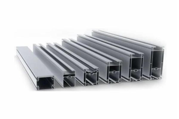 Aluminium Railing Profiles Manufacturer in India | Alurac
